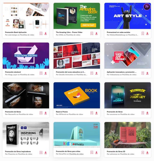 Cómo crear un booktrailer: Mejores programas
