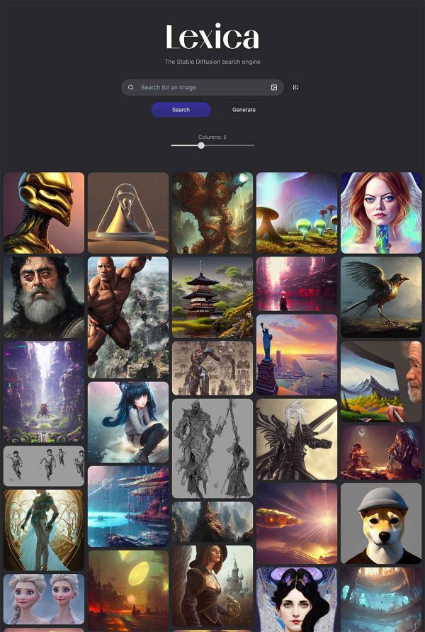 Comparativa: Herramientas TOP para crear imagenes con IA