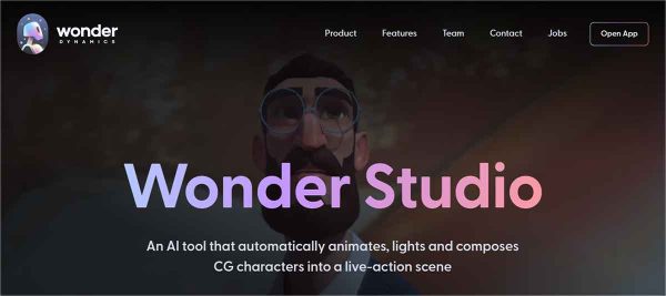 Crear animaciones es ¡FÁCIL! con inteligencia artificial